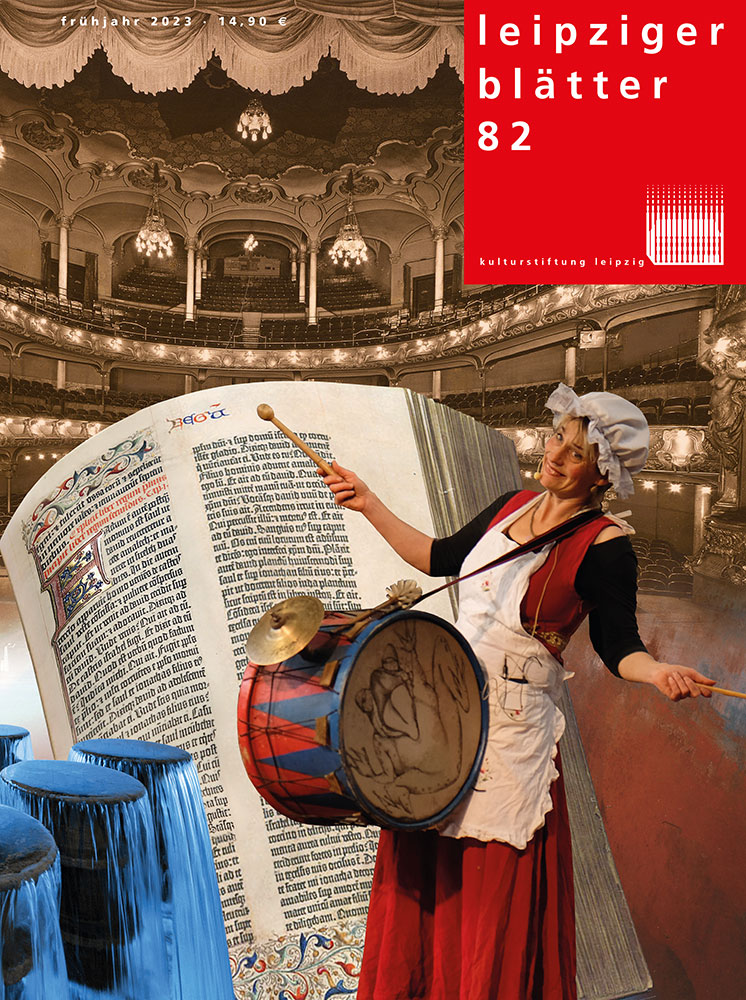 Kulturstiftung Leipzig